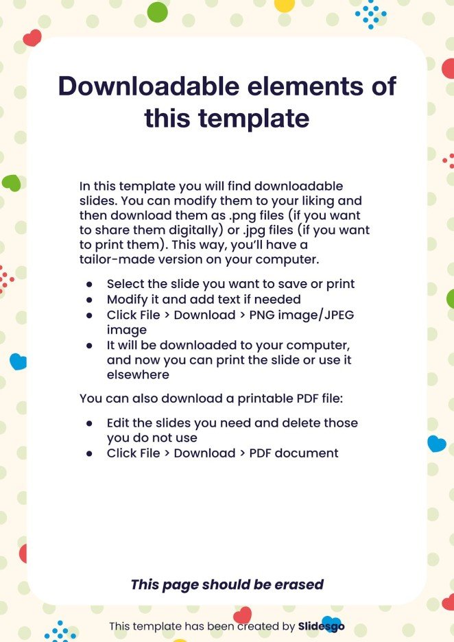 Printable Dyslexia Worksheets for Pre-K | Google Slides & PPT