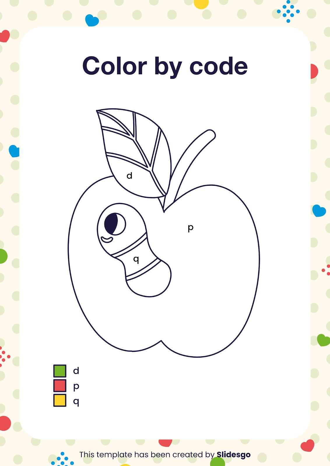 Printable Dyslexia Worksheets for Pre-K | Google Slides & PPT