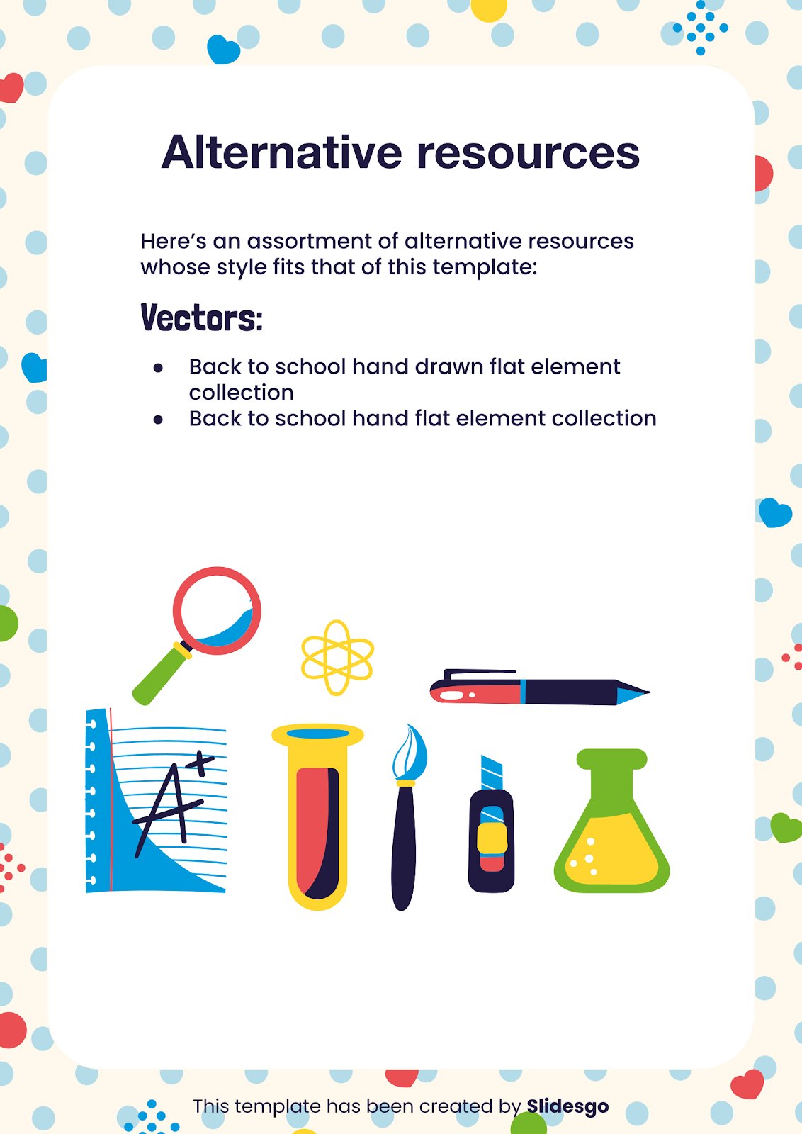 Printable Dyslexia Worksheets for Pre-K | Google Slides & PPT