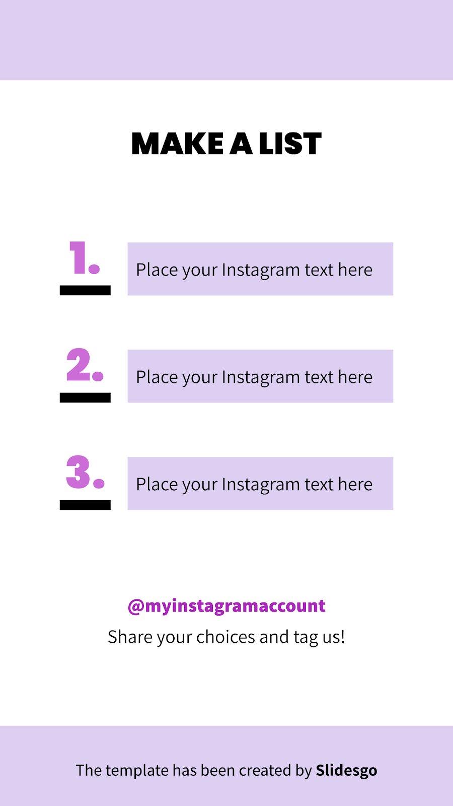 Ethical Hacking für IG Stories | Google Slides & PowerPoint
