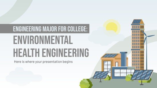 Free Eco Google Slides themes and PowerPoint templates