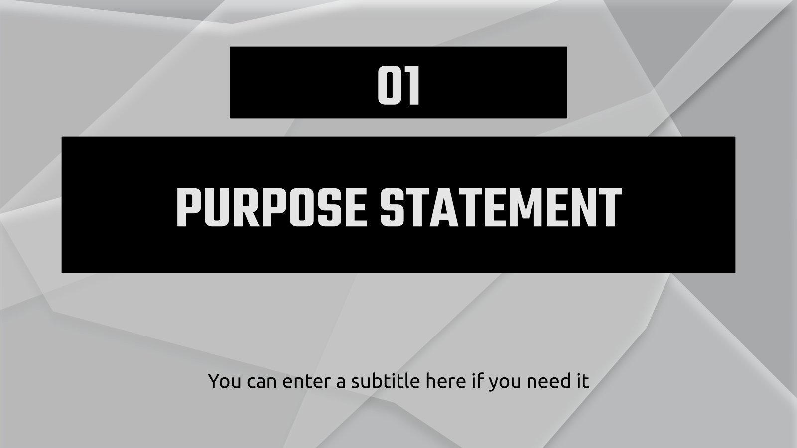 Thesis Statement Against Death Penalty | Google Slides & PPT