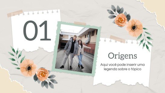 Brazilian Valentine's Day | Google Slides & PowerPoint