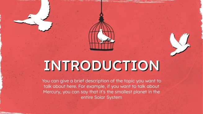 Let's Celebrate Freedom Day! | Google Slides & PowerPoint