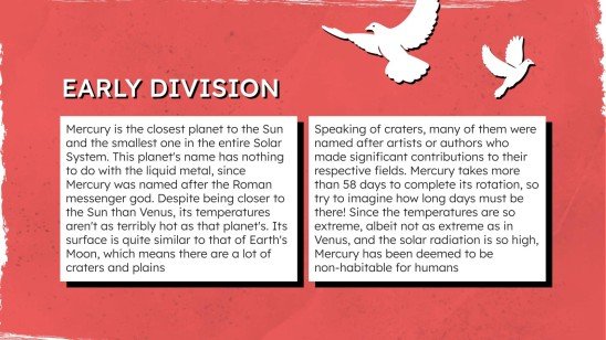 Let's Celebrate Freedom Day! | Google Slides & PowerPoint