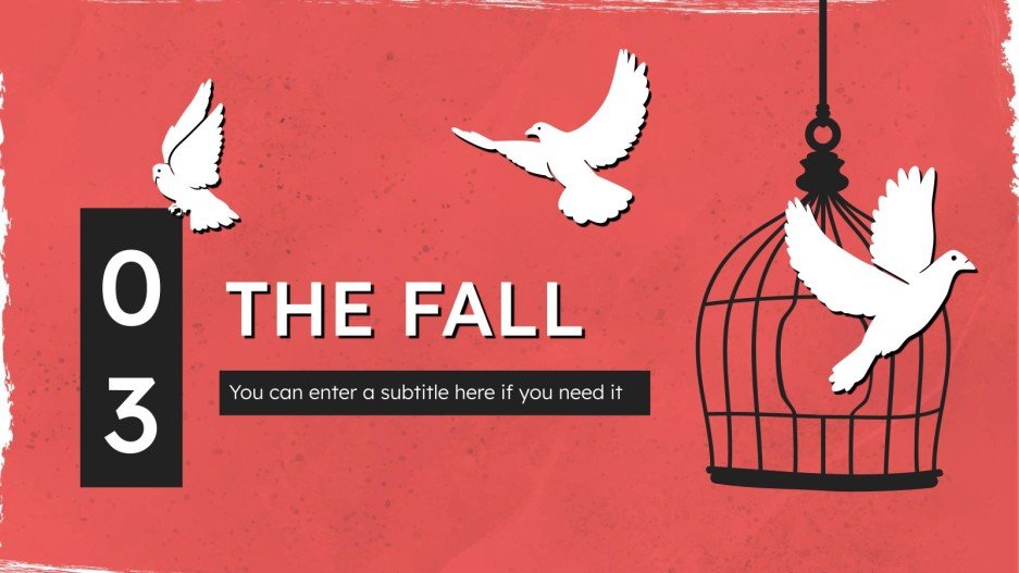 Let's Celebrate Freedom Day! | Google Slides & PowerPoint