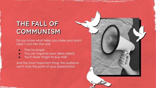 Let's Celebrate Freedom Day! | Google Slides & PowerPoint