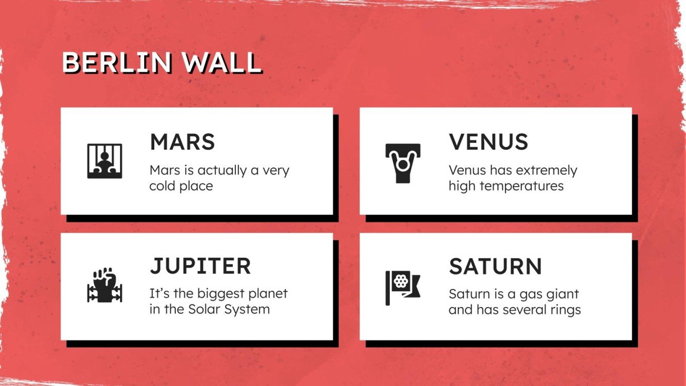 Let's Celebrate Freedom Day! | Google Slides & PowerPoint