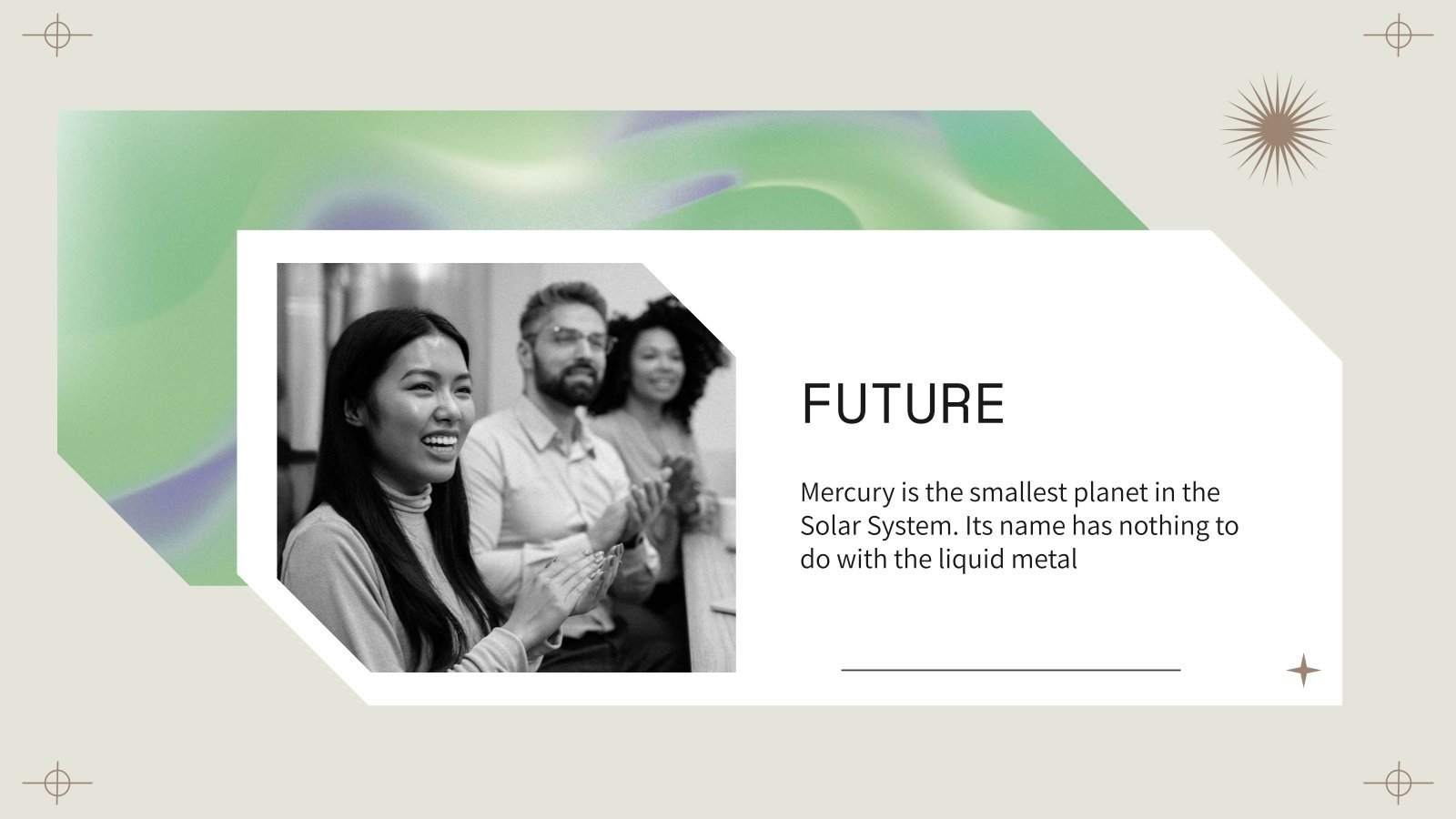 Procurement Process Project Proposal | Google Slides & PPT