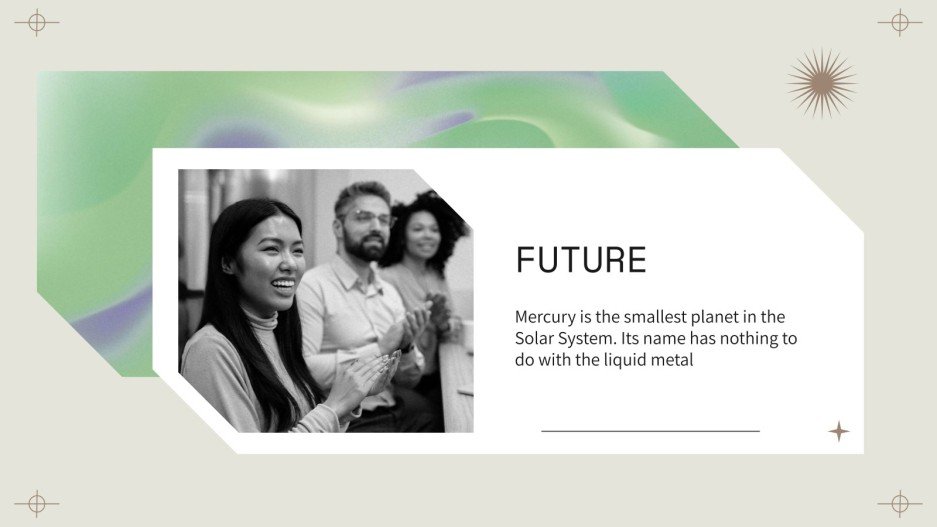 Procurement Process Project Proposal | Google Slides & PPT