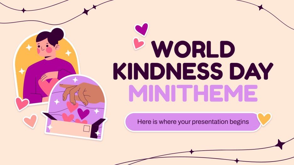 Love | Free Google Slides themes and PowerPoint templates