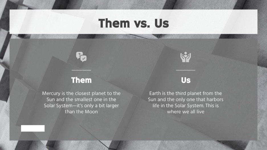 Political Science Applied to Business Pitch Deck | Google Slides