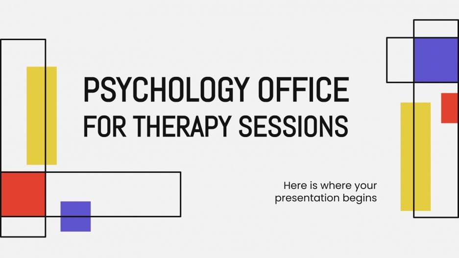 Free Psychology Google Slides themes and PowerPoint templates