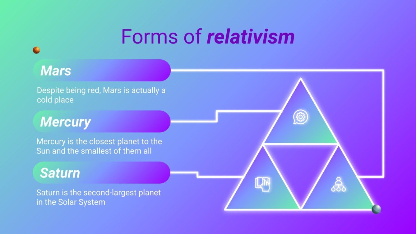 Philosophy Major for College: Relativism