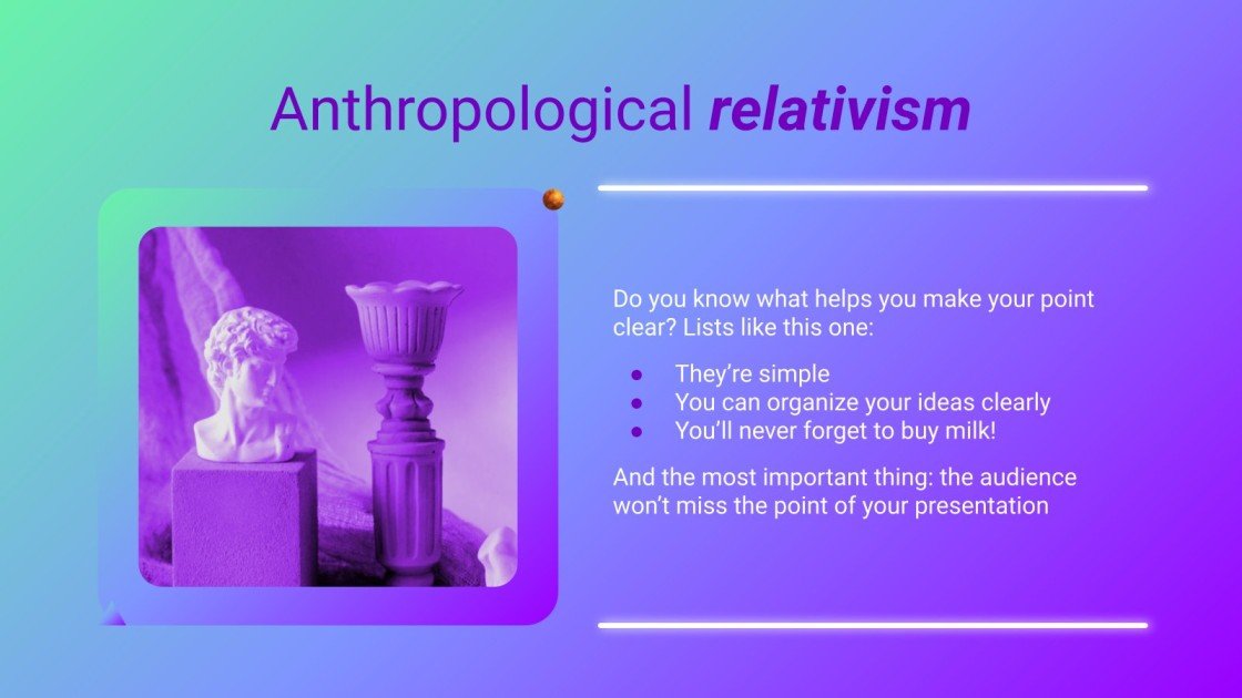 Philosophy Major for College: Relativism