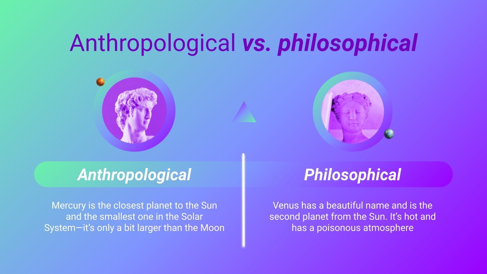 Philosophy Major for College: Relativism