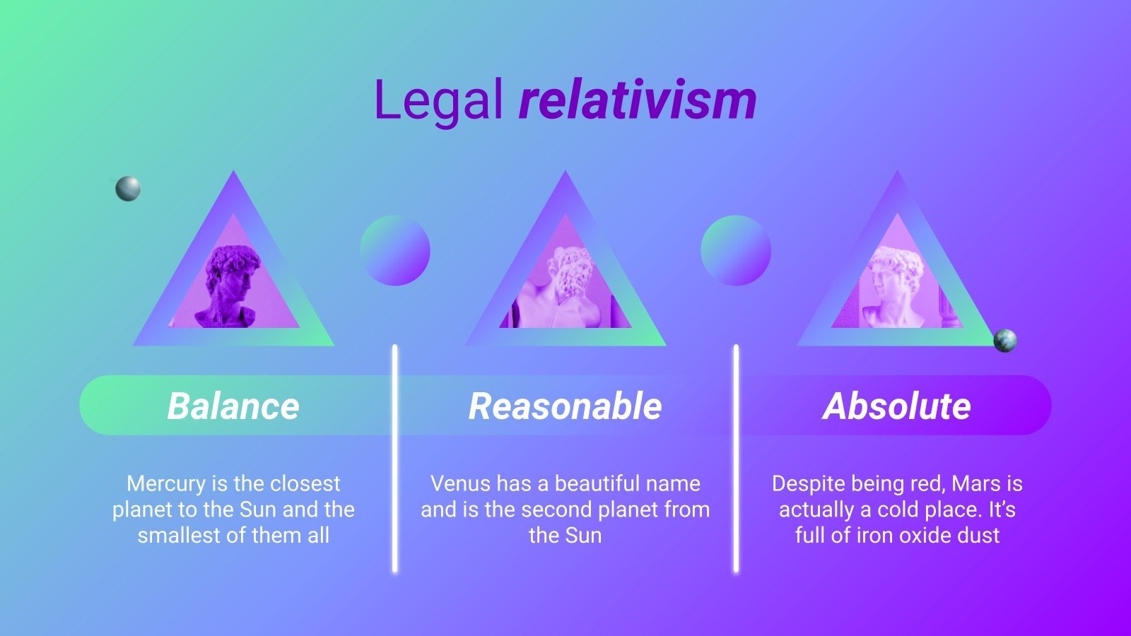 Philosophy Major for College: Relativism