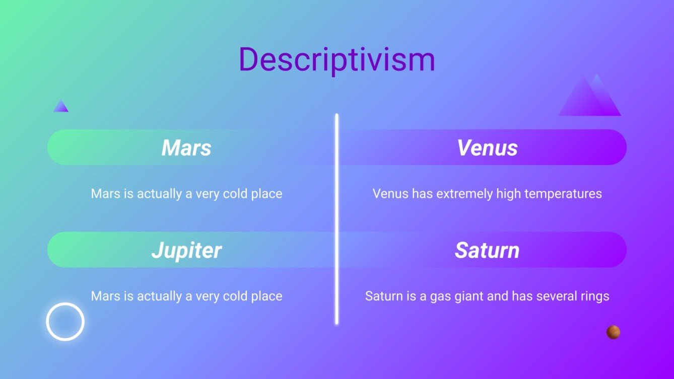 Philosophy Major for College: Relativism