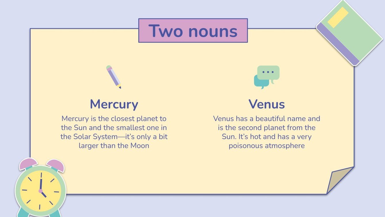 Grammar for Elementary - 5th Grade: Subject and Predicate