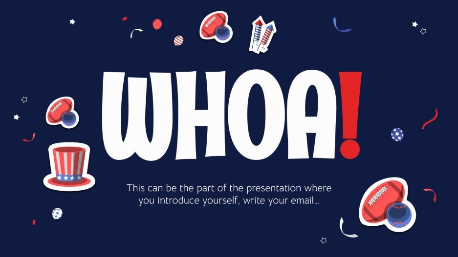 US Political Science Lesson for High School | Google Slides