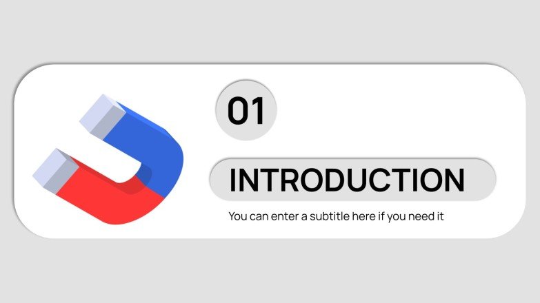 All About Magnetism for Pre-K | Google Slides & PowerPoint