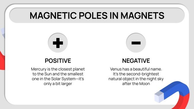 All About Magnetism for Pre-K | Google Slides & PowerPoint