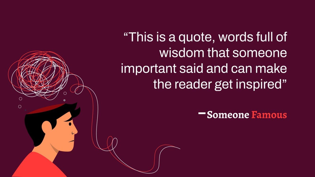 Anger Therapy Center | Google Slides & PowerPoint template