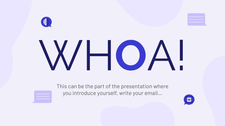 Tech Theme for Career Day | Google Slides & PowerPoint