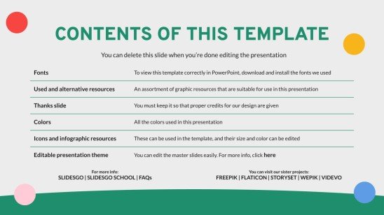 Health Insurance Medical Theme | Google Slides & PowerPoint