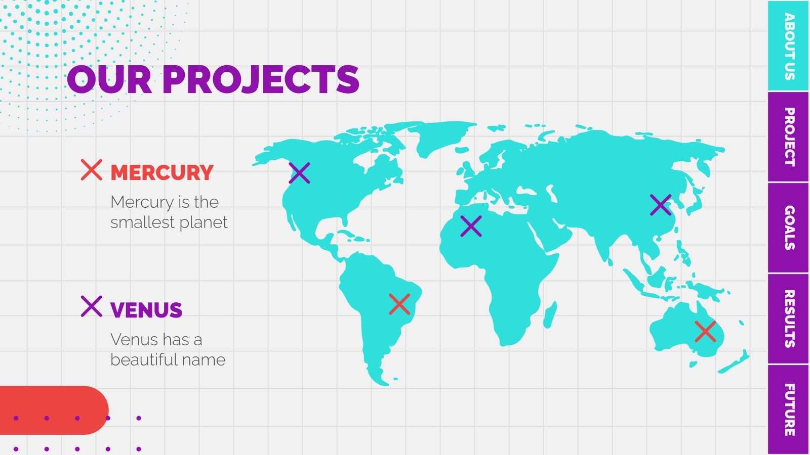 Memphis Agenda Project Proposal Google Slides & PowerPoint