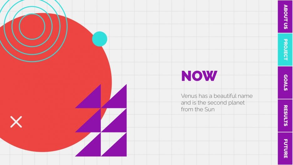 Memphis Agenda Project Proposal Google Slides & PowerPoint