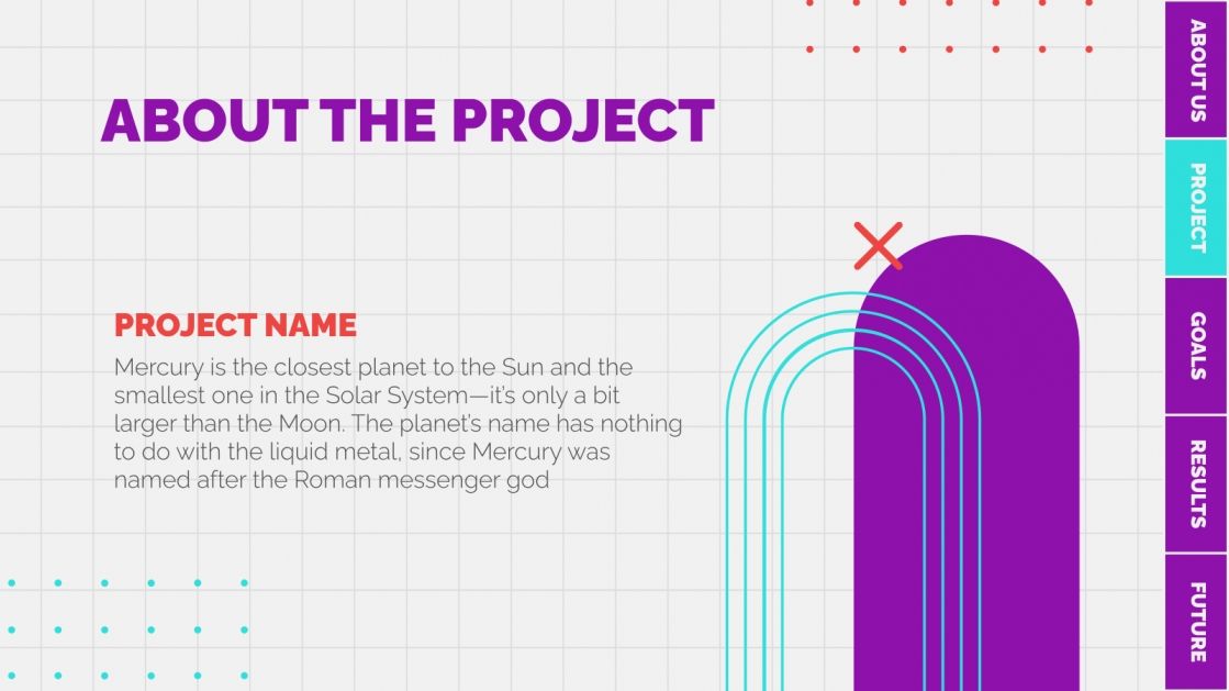 Memphis Agenda Project Proposal Google Slides & PowerPoint