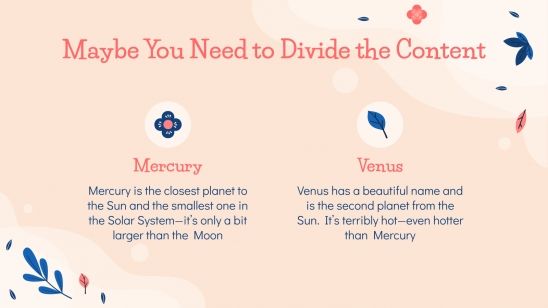 Spring Equinox Google Slides theme & PowerPoint template