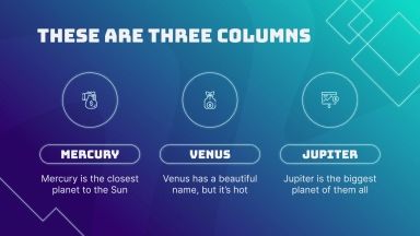 Wild Trading Game Store Stocks Google Slides & PowerPoint