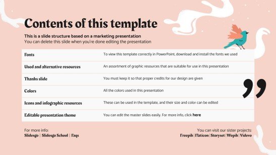 Poetry Literary Editorial Group | Google Slides and PowerPoint
