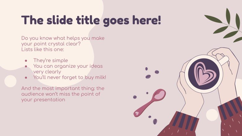 Vocabulary Learning Bubble Maps for Education | Google Slides
