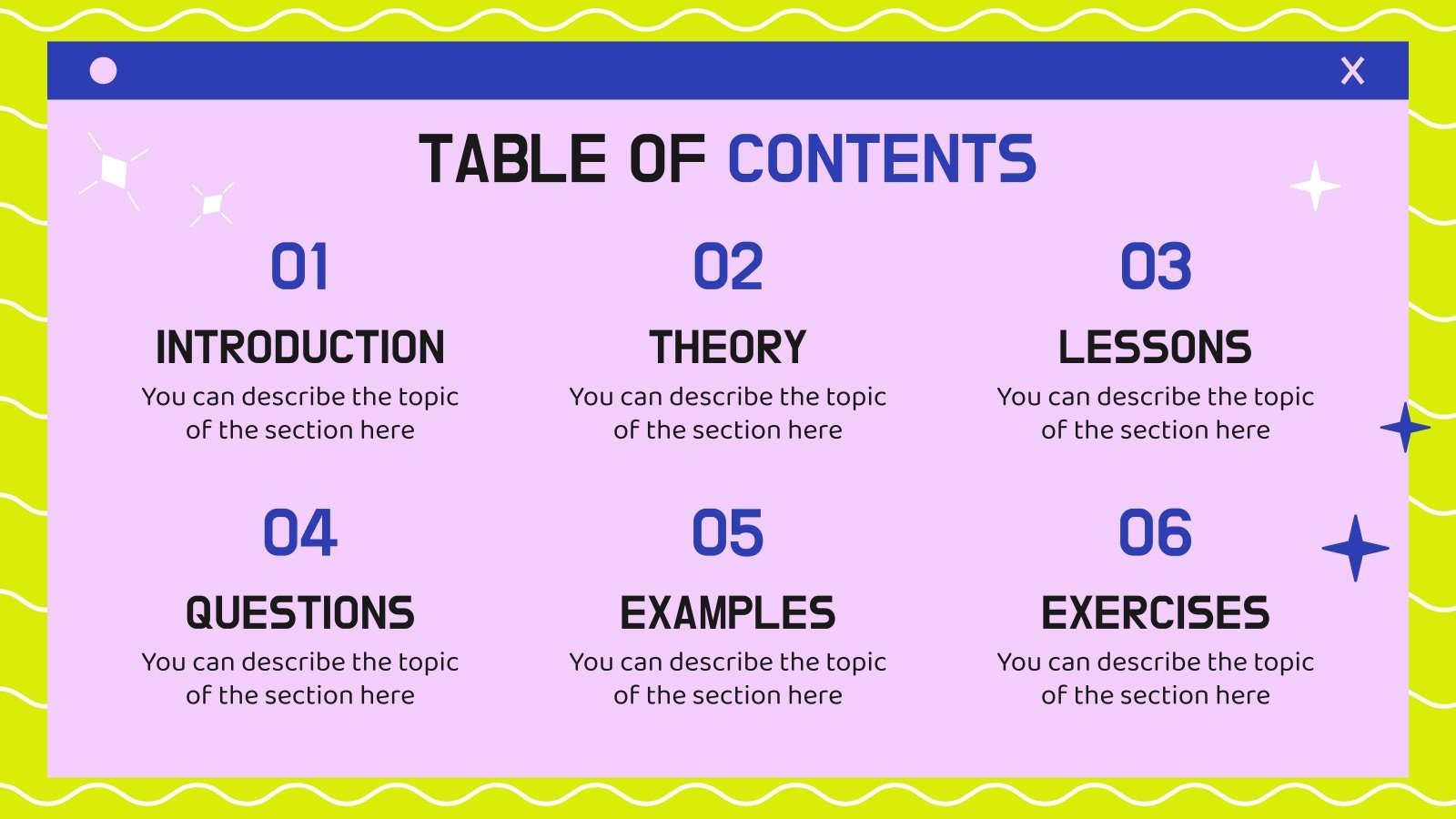 Asia and The Pacific Map Theme for Middle School