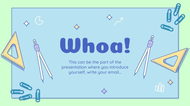 Análise de dados para o ensino básico | Google Slides e PPT