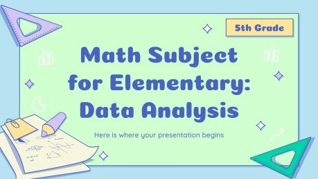 Page 8 | Free Math Google Slides themes and PowerPoint templates