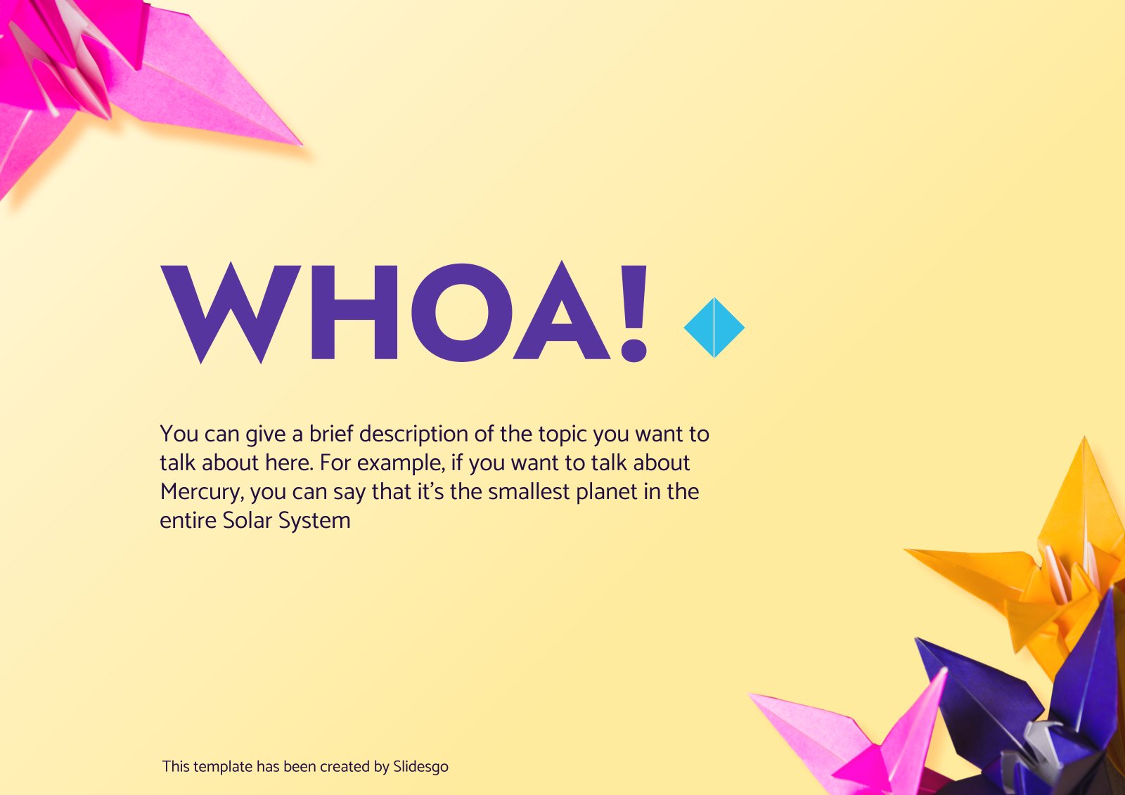 Celebrate World Origami Day - Printable Origami Flowers