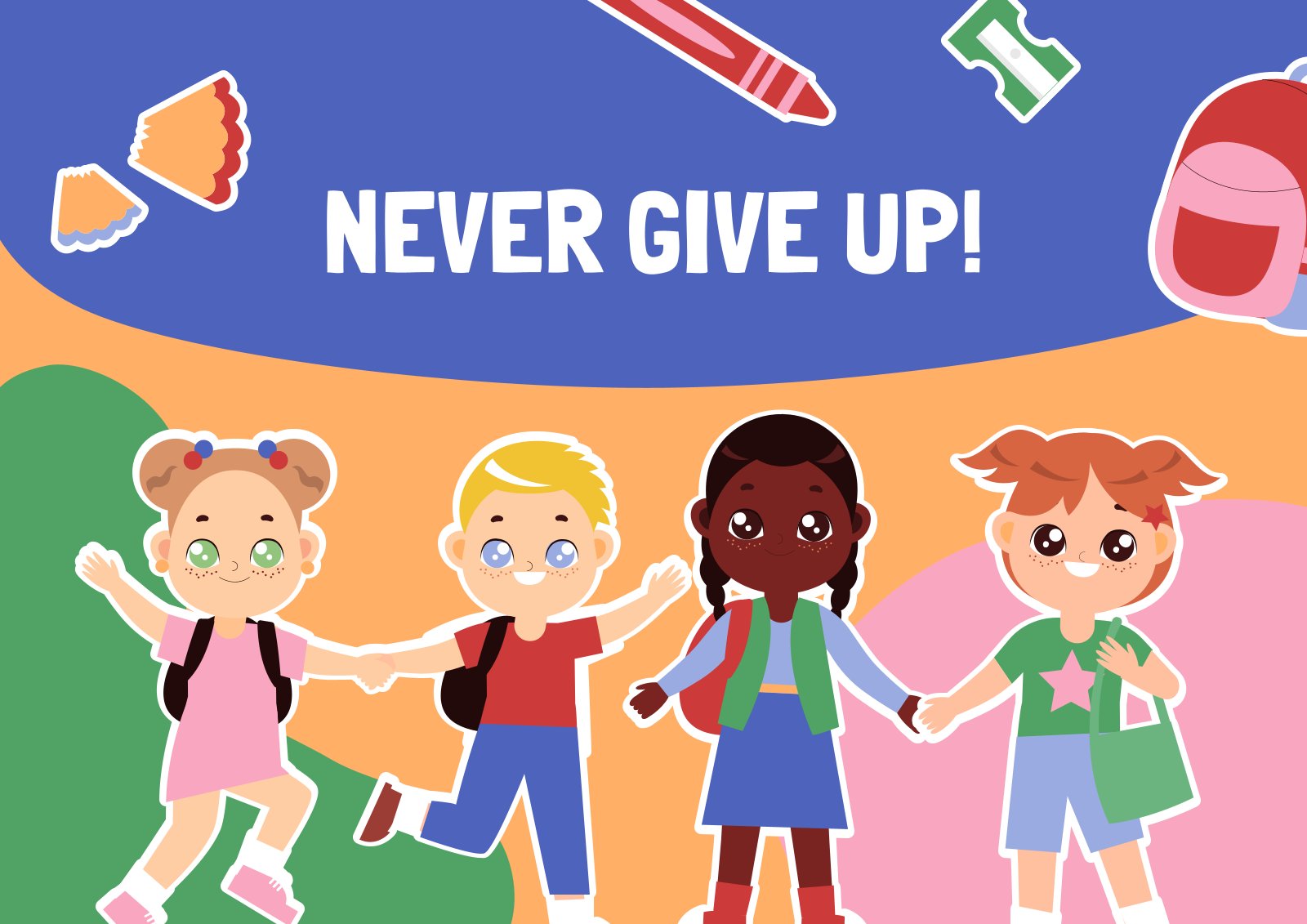 Classroom Rules for Elementary | Google Slides & PPT