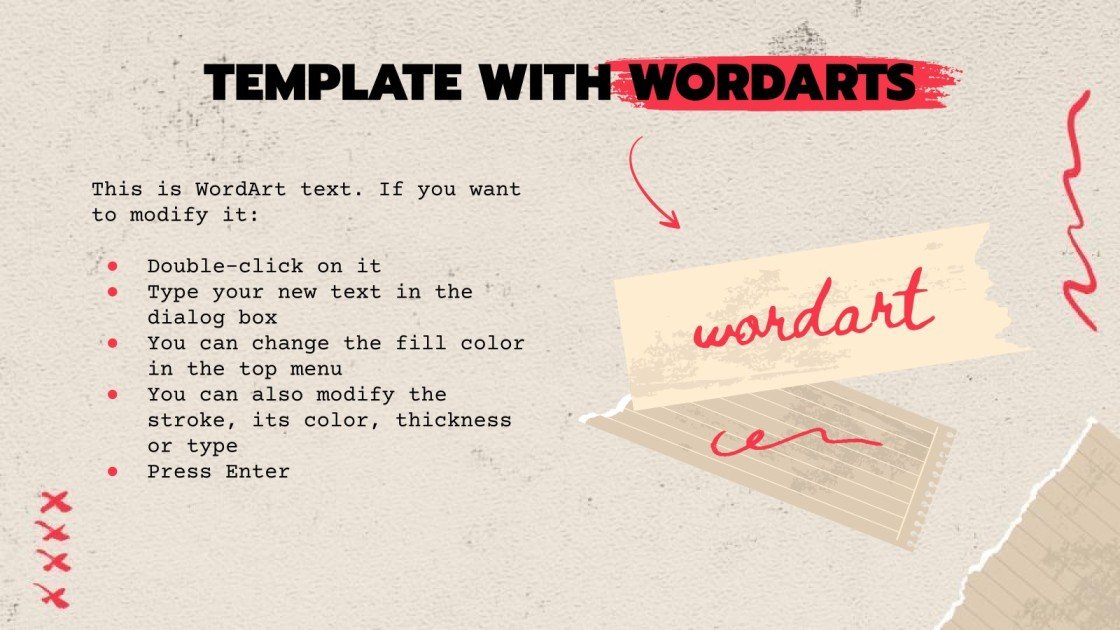 True Crime Studies for College Infographics | Google Slides