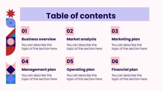 Inventory Management Process Business Plan