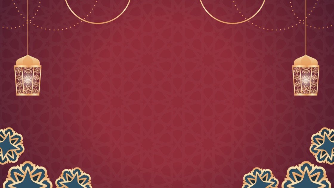Islamic Style Wallpapers and Videocall Backgrounds