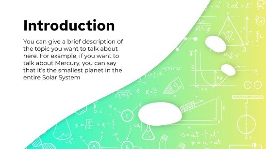 Ciencias de la computación y matemáticas: Matemáticas aplicadas
