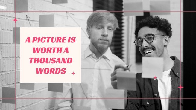 Basic Template: Fun-Formal MK Plan | Google Slides