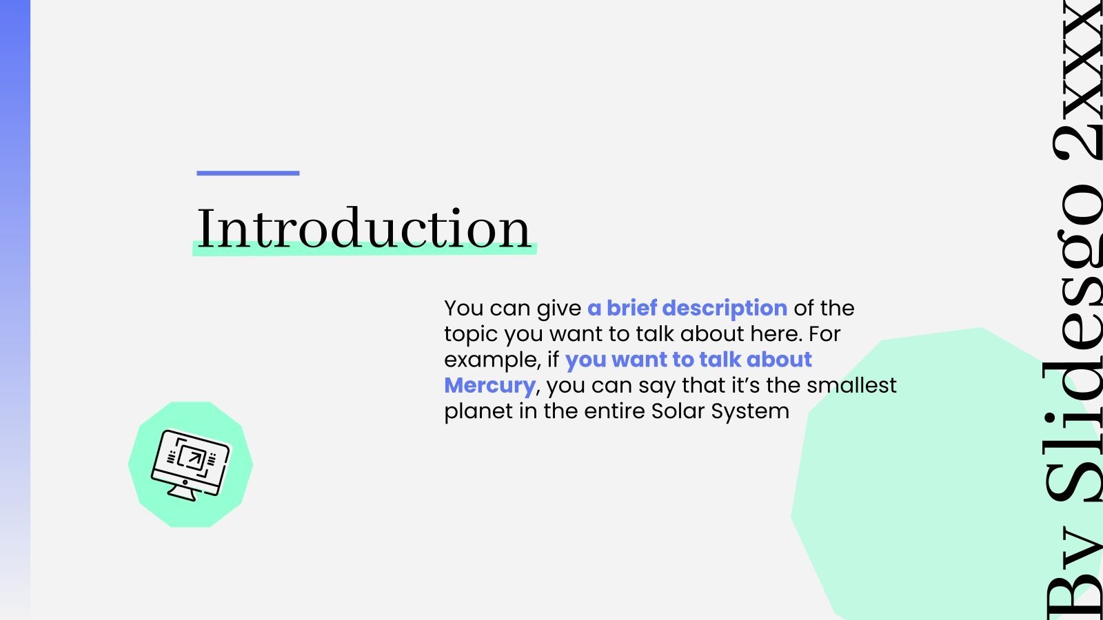 Software Development App Pitch Deck | Google Slides & PPT