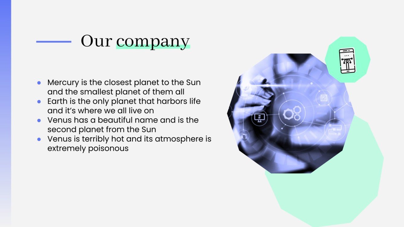 Software Development App Pitch Deck | Google Slides & PPT