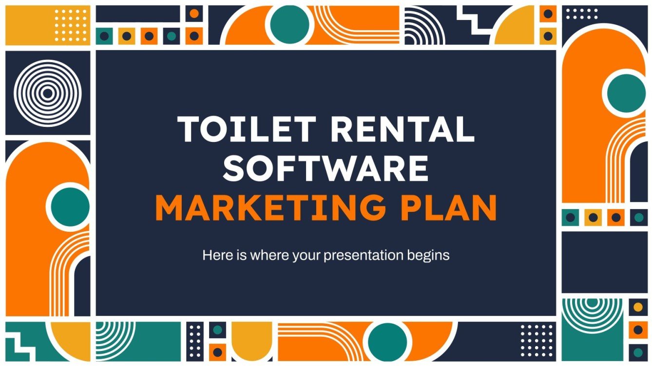 Plantillas gratuitas de Google Slides y PPT sobre informática