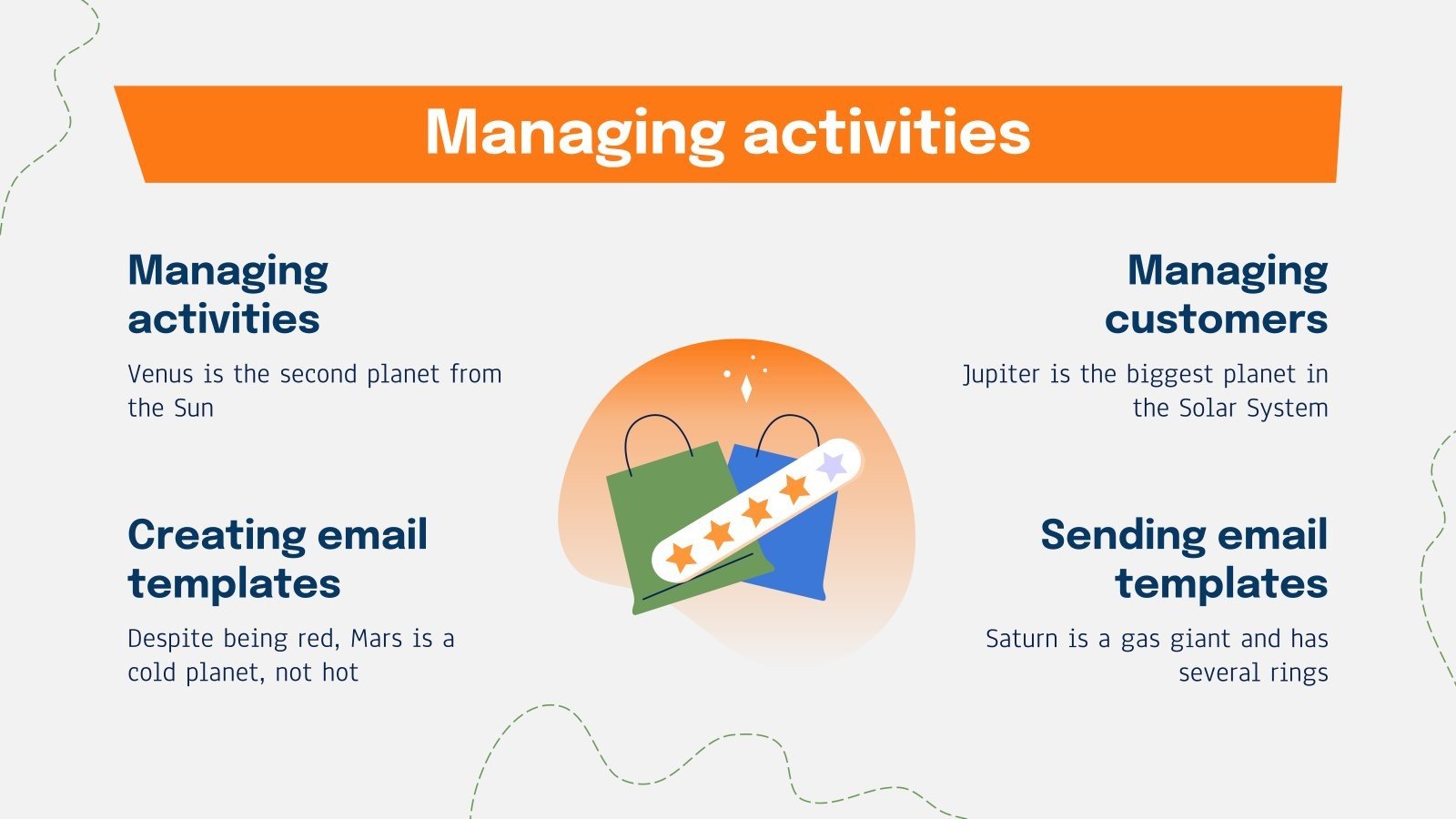 Customer Relationship Management Training Workshop